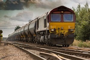Railroad Protective Liability | SPG