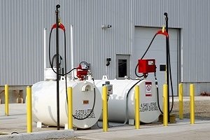Storage Tank Insurance 101 | SPG