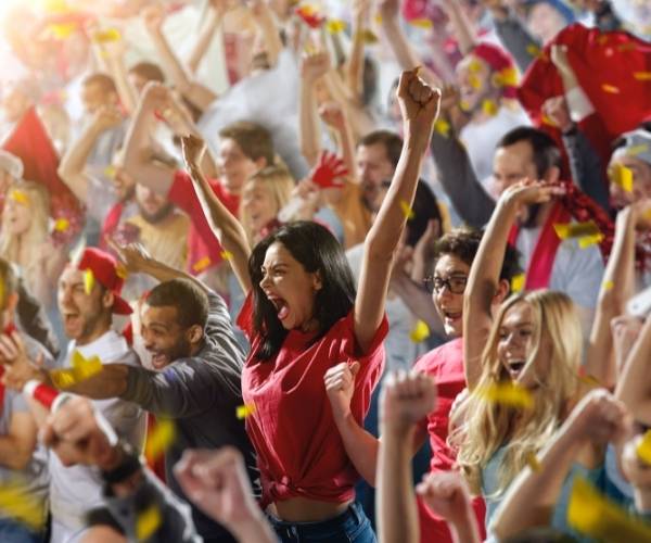 Sports and Entertainment | Specialty Program Group