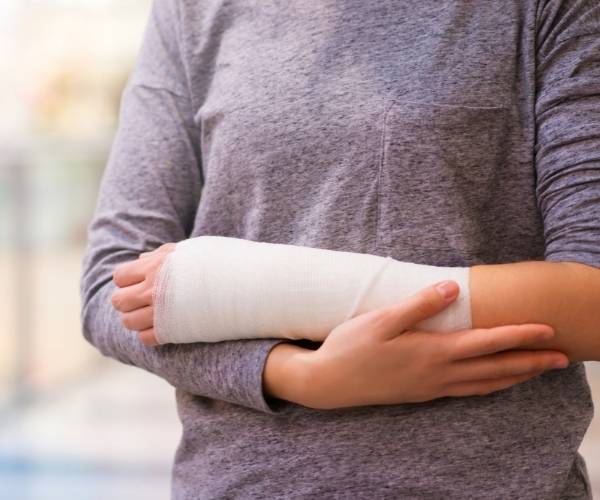 Specialty Comp Insurance Solutions | SPG