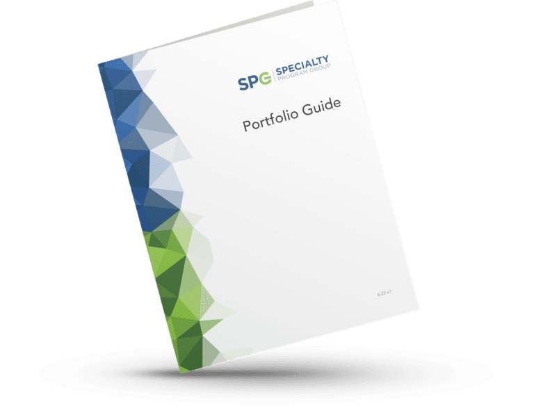 Specialty MGA & Wholesale Insurance | Specialty Program Group