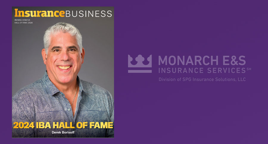 Derek Borisoff Earns Recognition in 2024 IBA Hall of Fame | SPG
